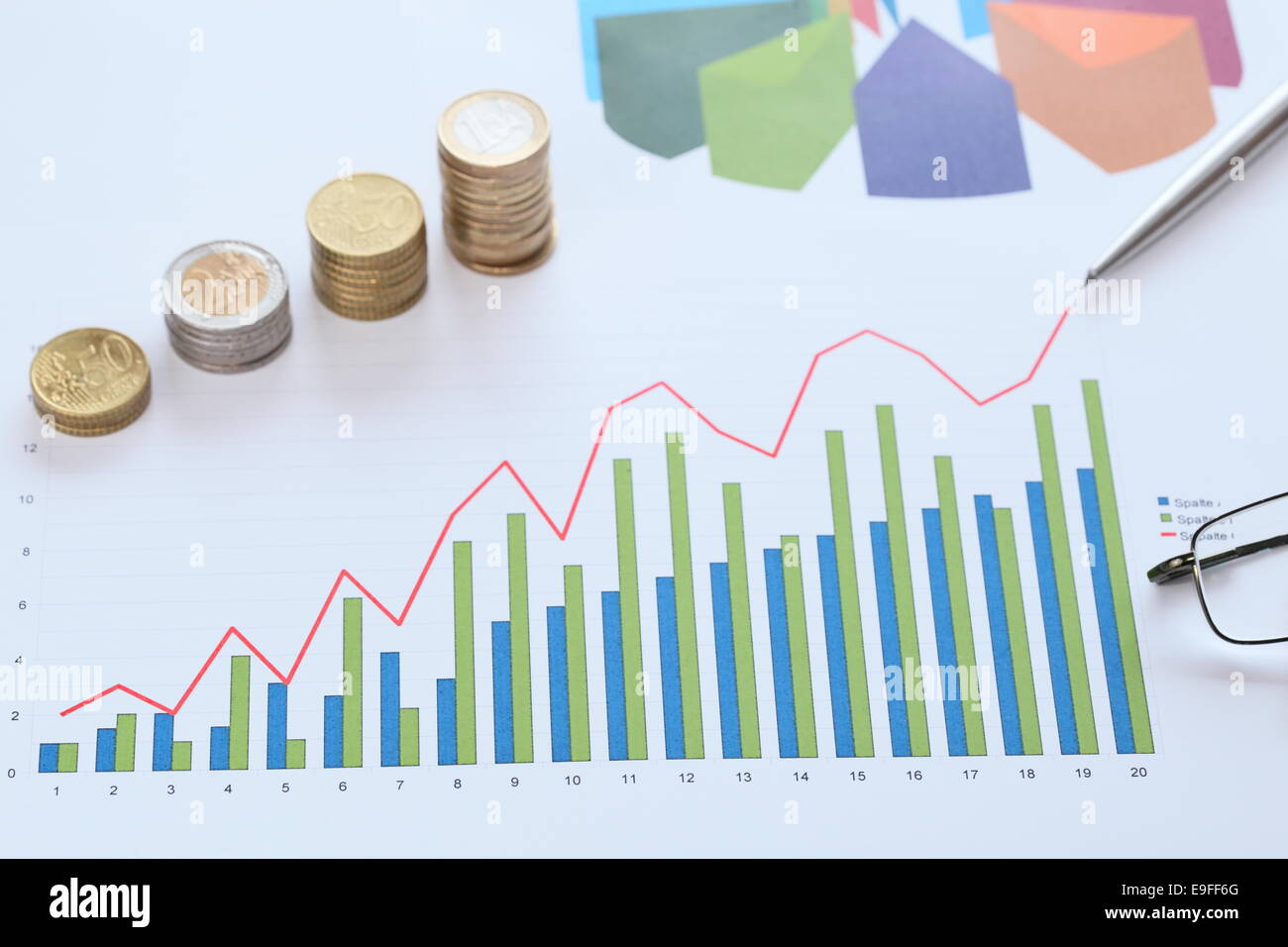 Rechnen hintergrund hi-res stock photography and images - Alamy