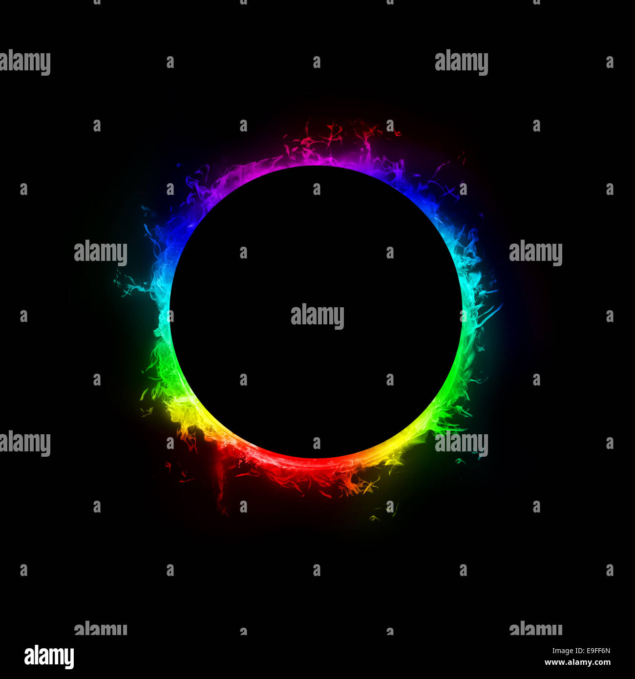 Multic colored hi-res stock photography and images - Alamy