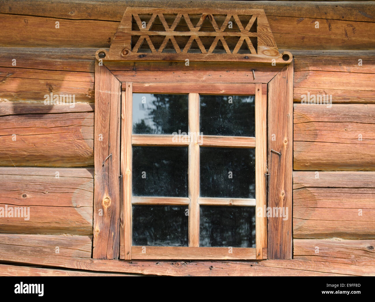 Fretted Window High Resolution Stock Photography and Images - Alamy