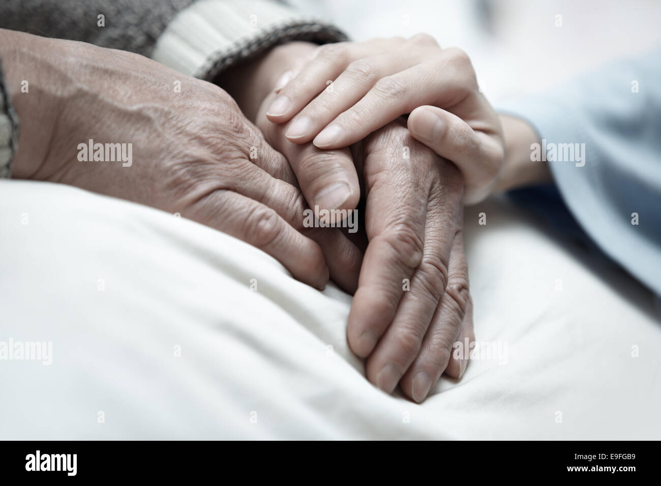 Care High Resolution Stock Photography and Images - Alamy