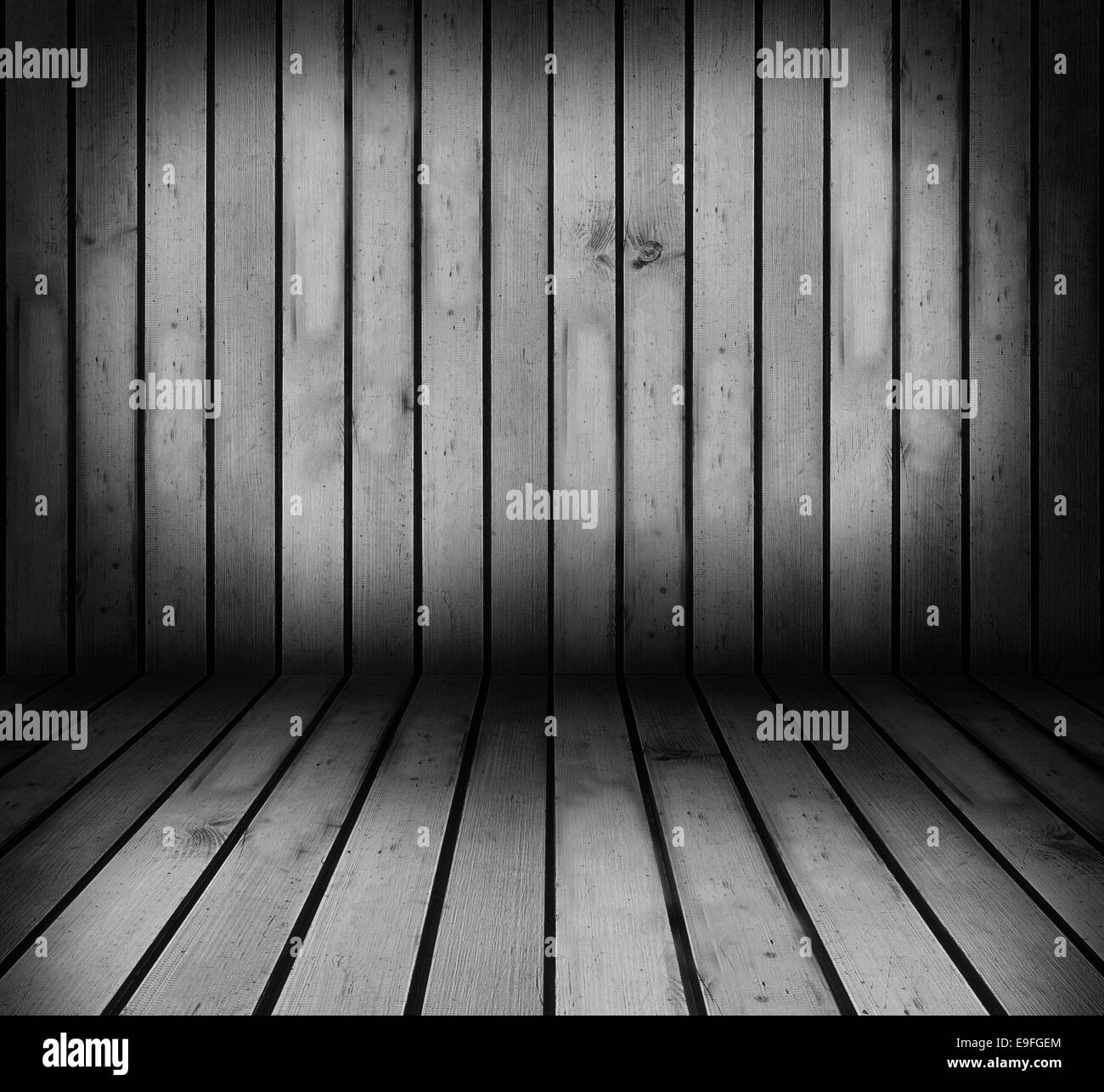 Interior inside stage Black and White Stock Photos & Images - Alamy