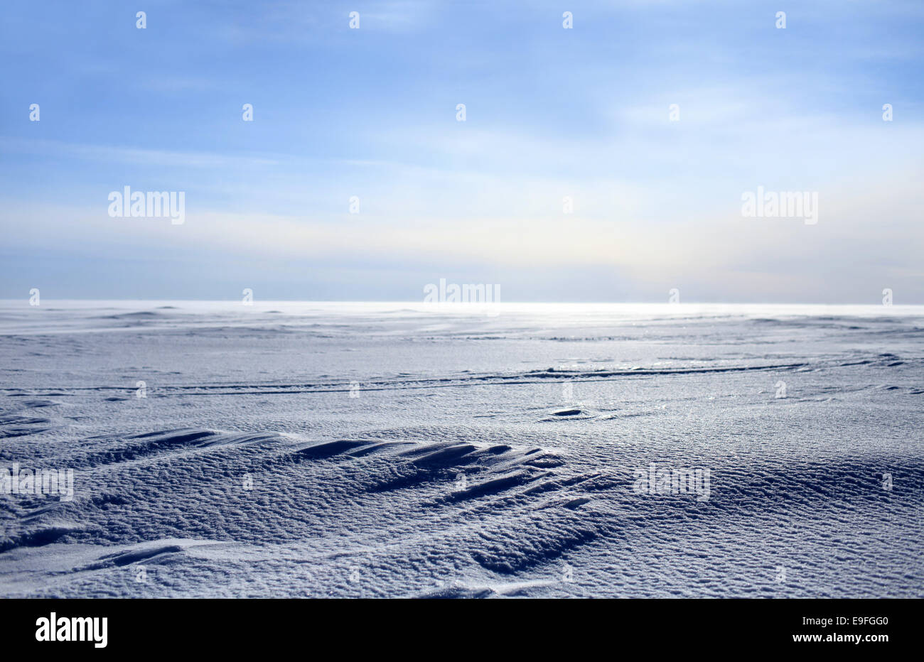 Ice ice age hi-res stock photography and images - Alamy