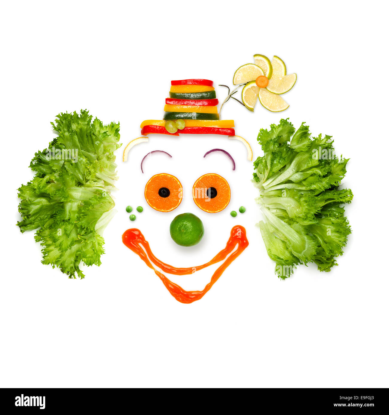 Lime like Cut Out Stock Images & Pictures - Alamy