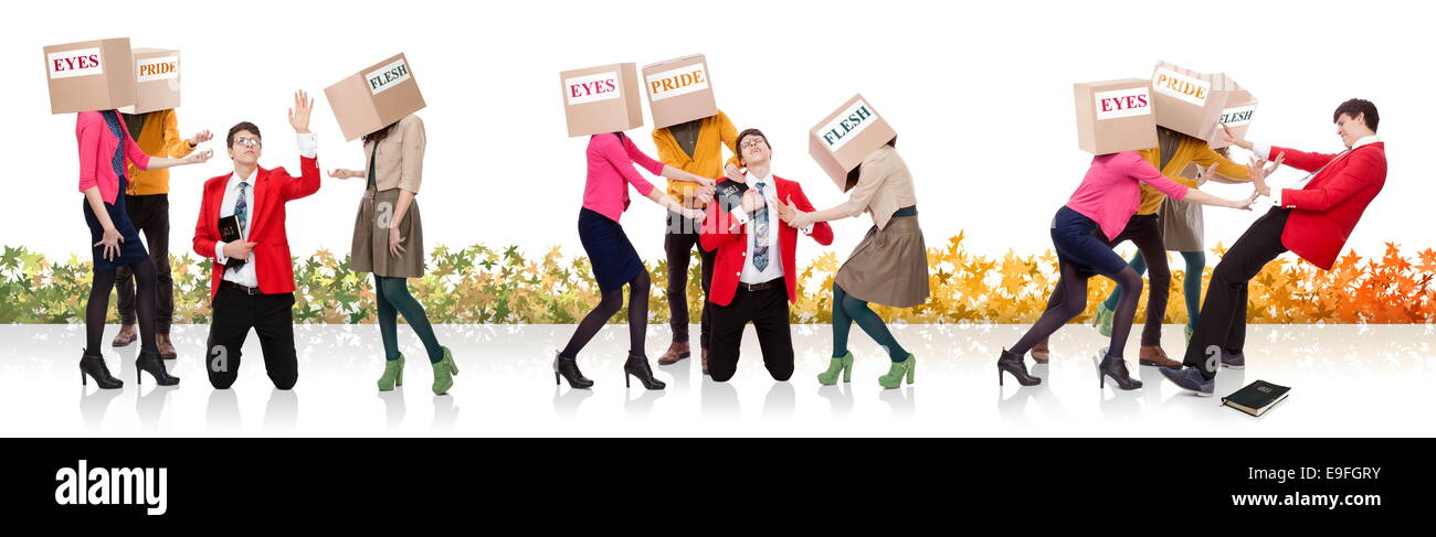 Rob white Cut Out Stock Images & Pictures - Alamy