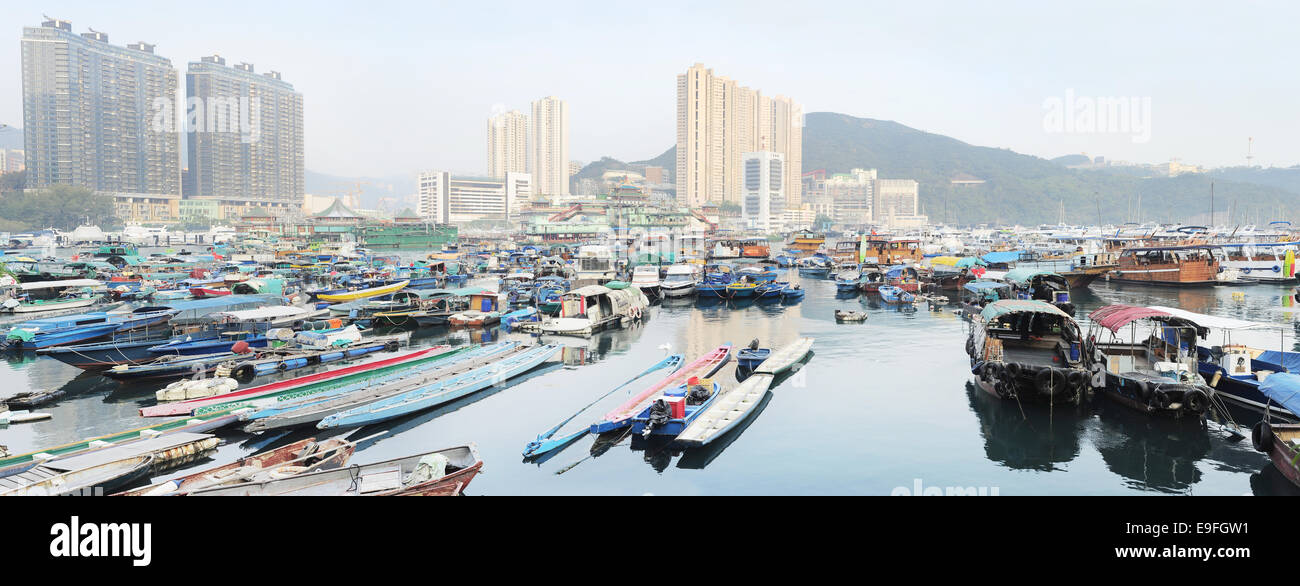 Aberdeen fishing history hi-res stock photography and images - Alamy