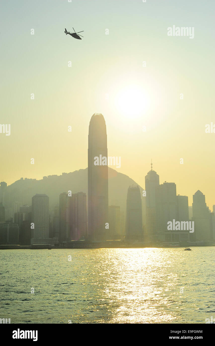 Shuttle helicopter hi-res stock photography and images - Alamy