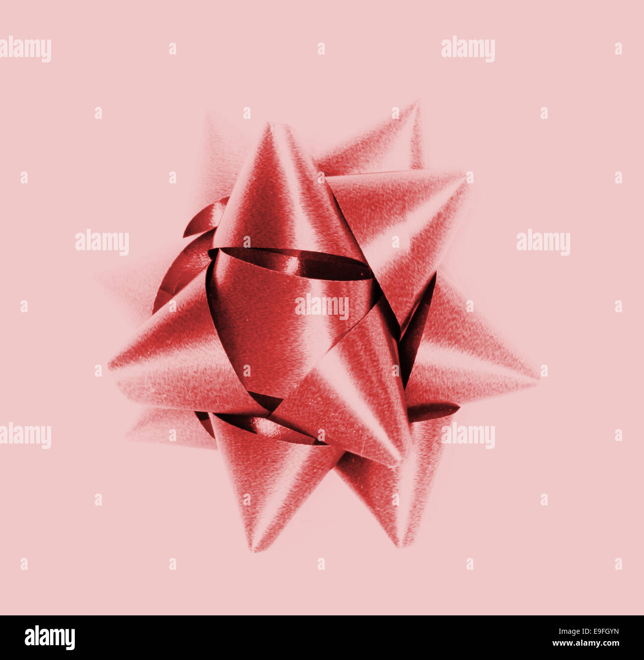 Red packaging hi-res stock photography and images - Alamy