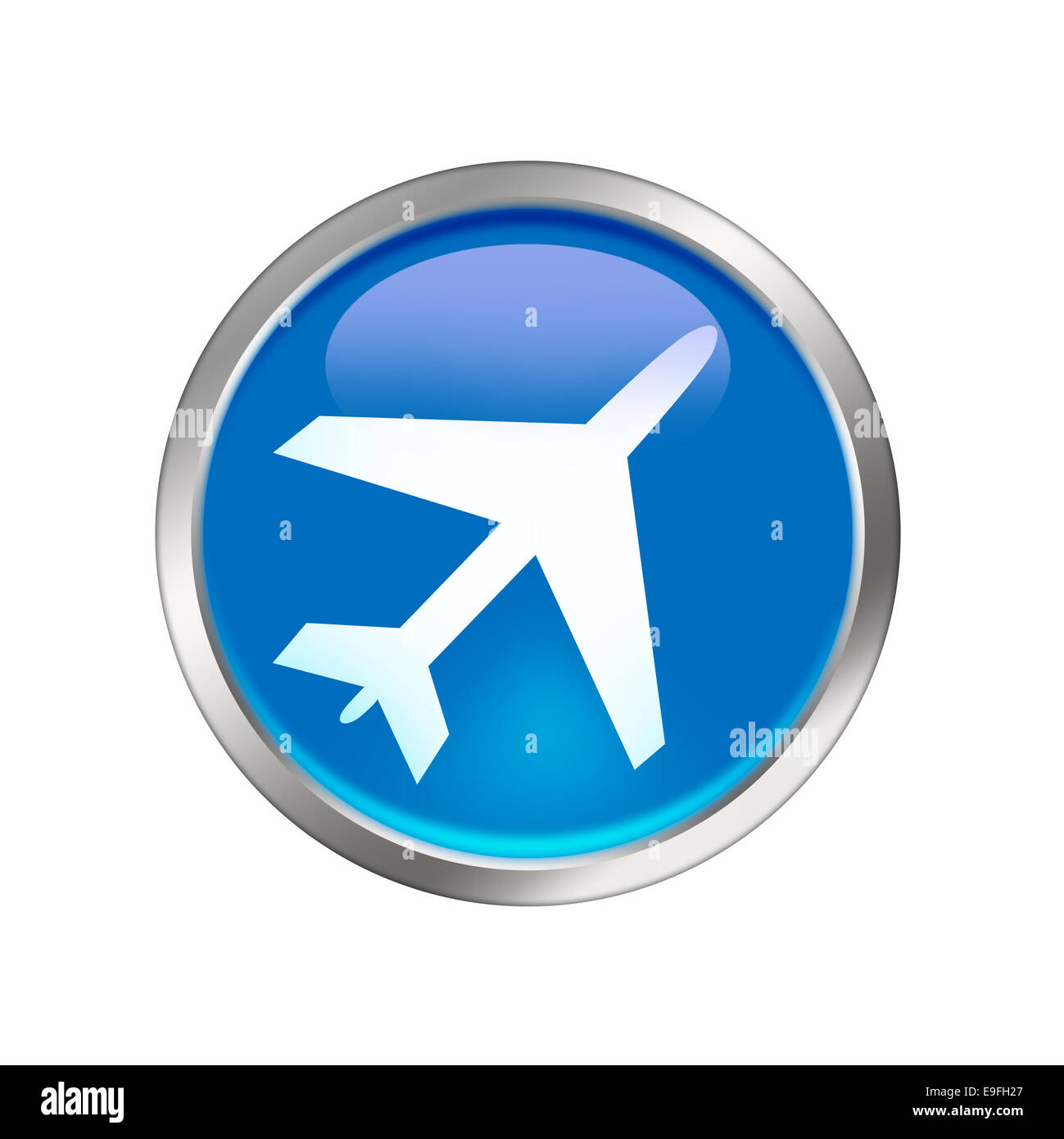 Airport passenger sign Cut Out Stock Images & Pictures - Alamy