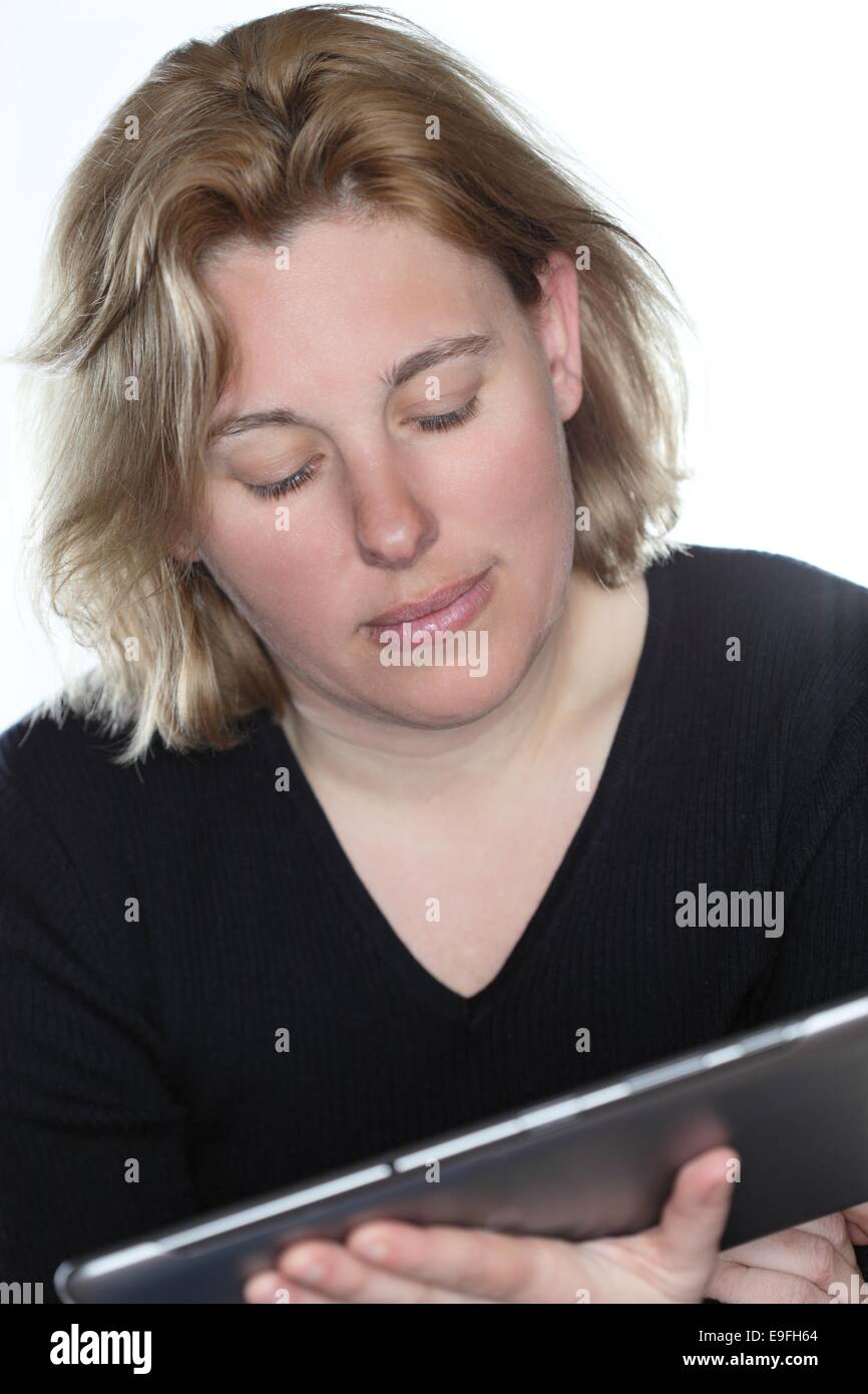 Mobile working hi-res stock photography and images - Alamy