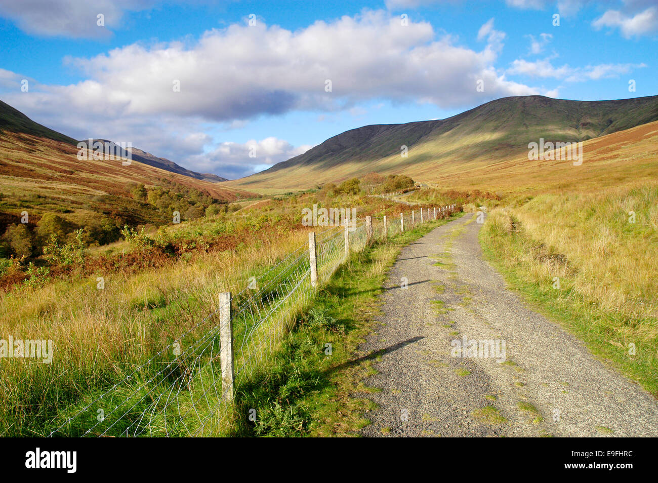 The Road Less Traveled High Resolution Stock Photography and Images - Alamy