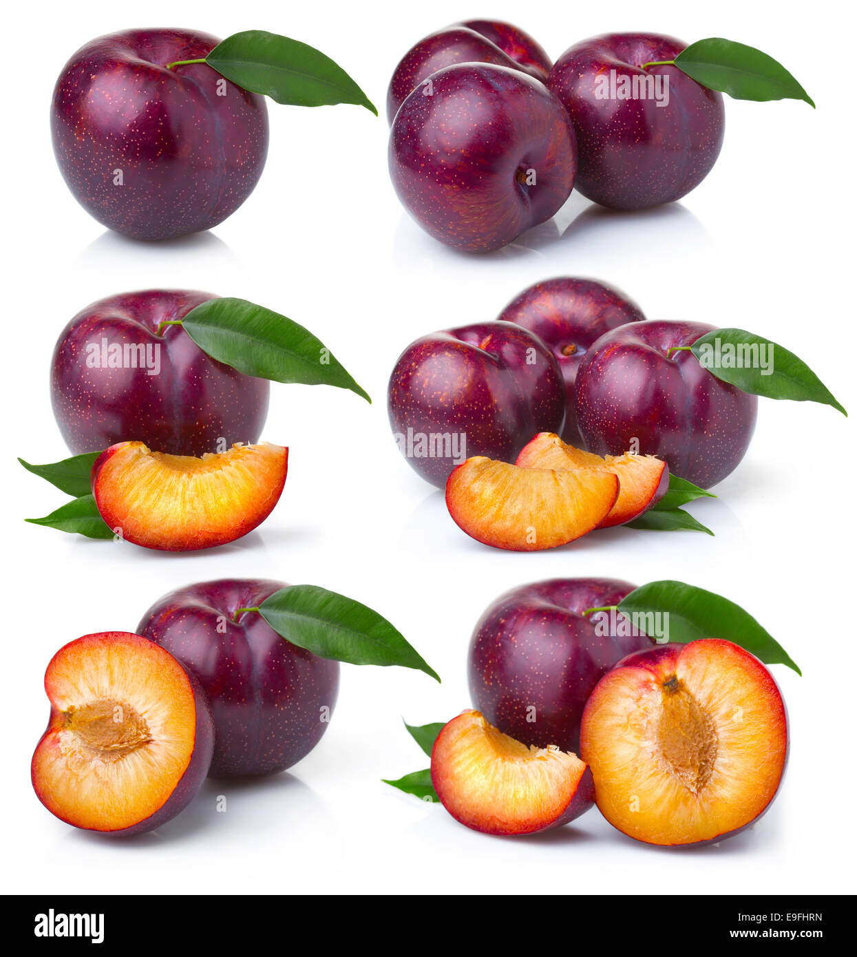 Purple fruits hi-res stock photography and images - Alamy
