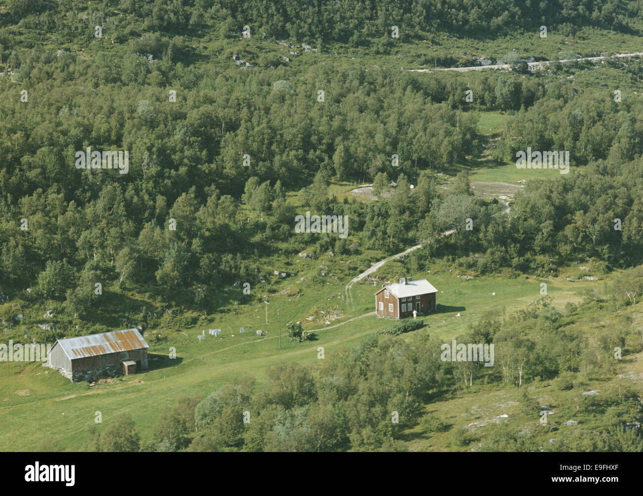 Nesna kommune hi-res stock photography and images - Alamy