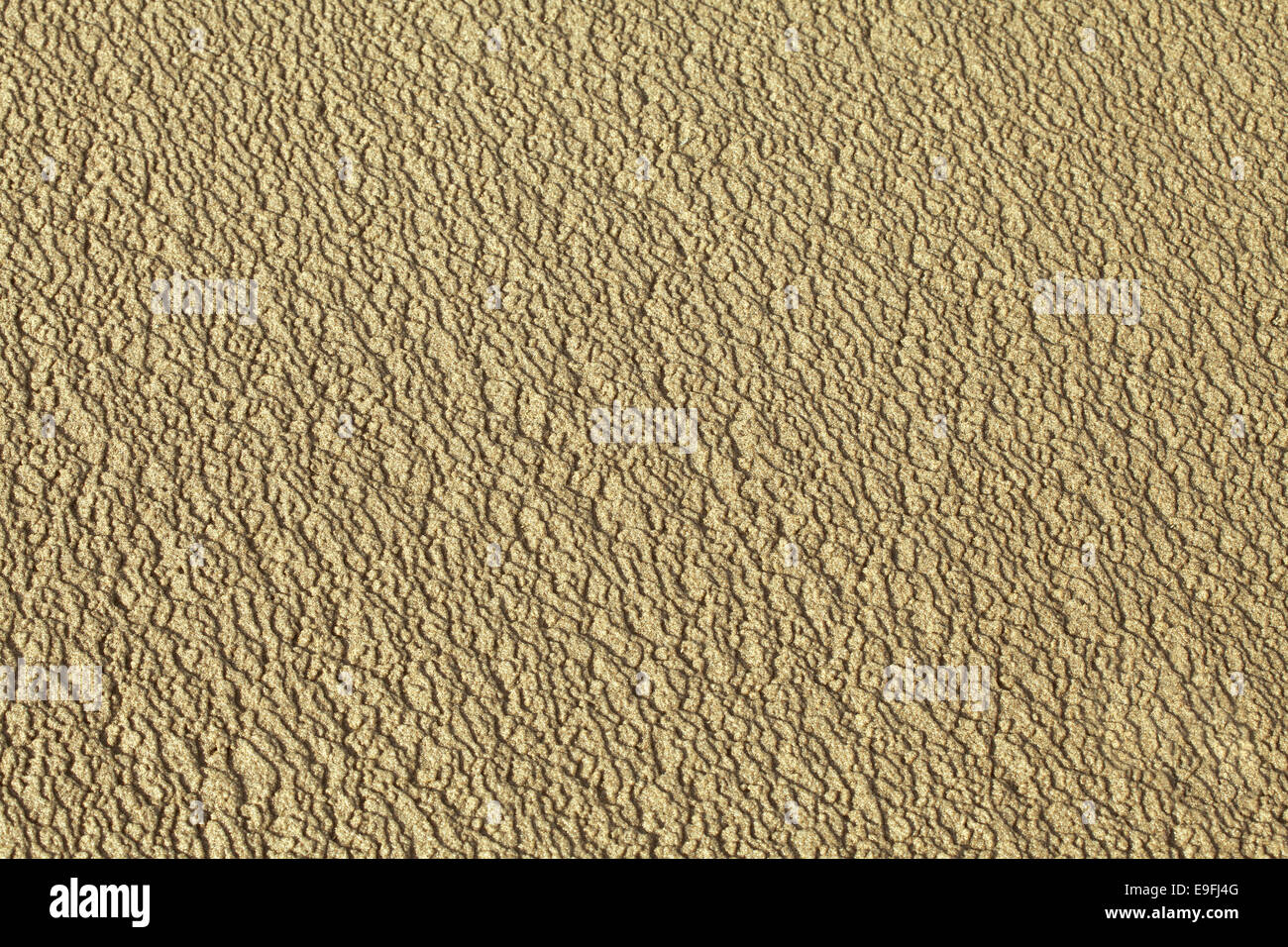 Wet rippled sand hi-res stock photography and images - Alamy