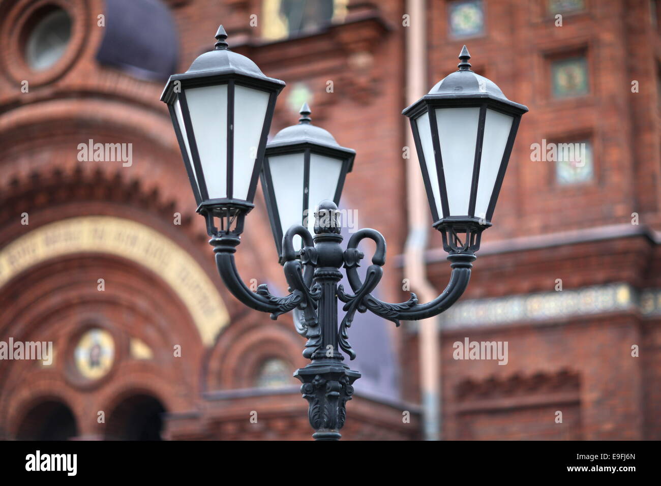 old lantern Stock Photo - Alamy