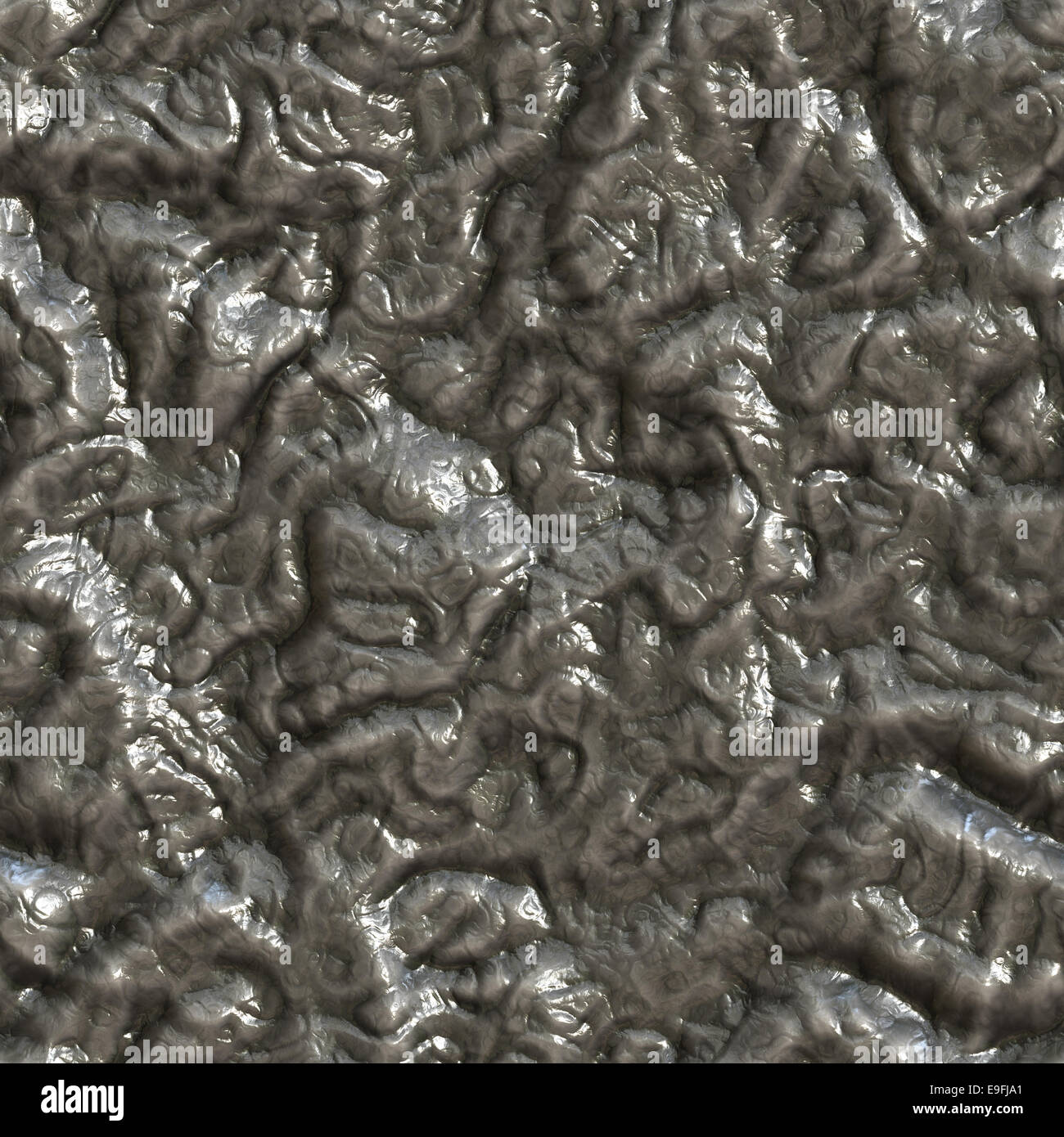 Seamless rendered illustration of tissue Stock Photo - Alamy