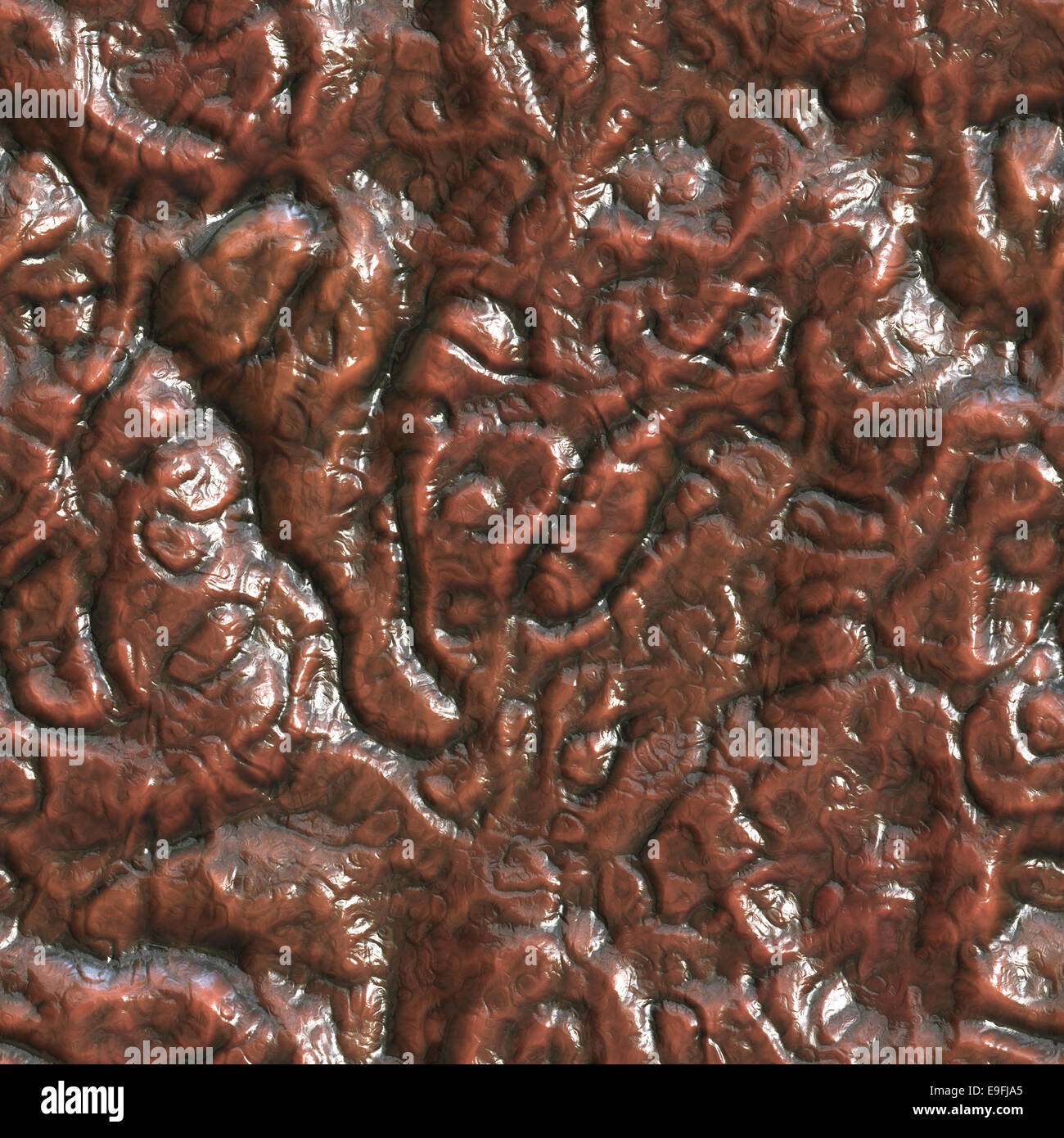 Seamless slime hi-res stock photography and images - Alamy
