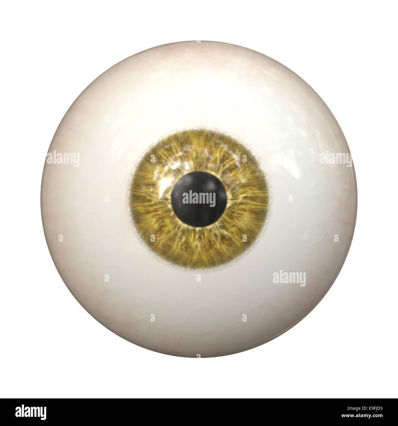 Eye open eye close pattern Cut Out Stock Images & Pictures - Alamy