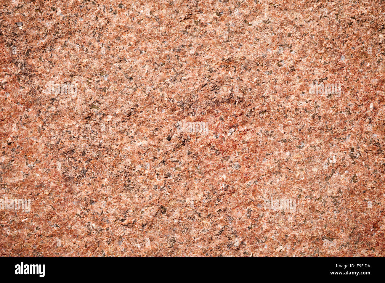 texture of red granite Stock Photo - Alamy