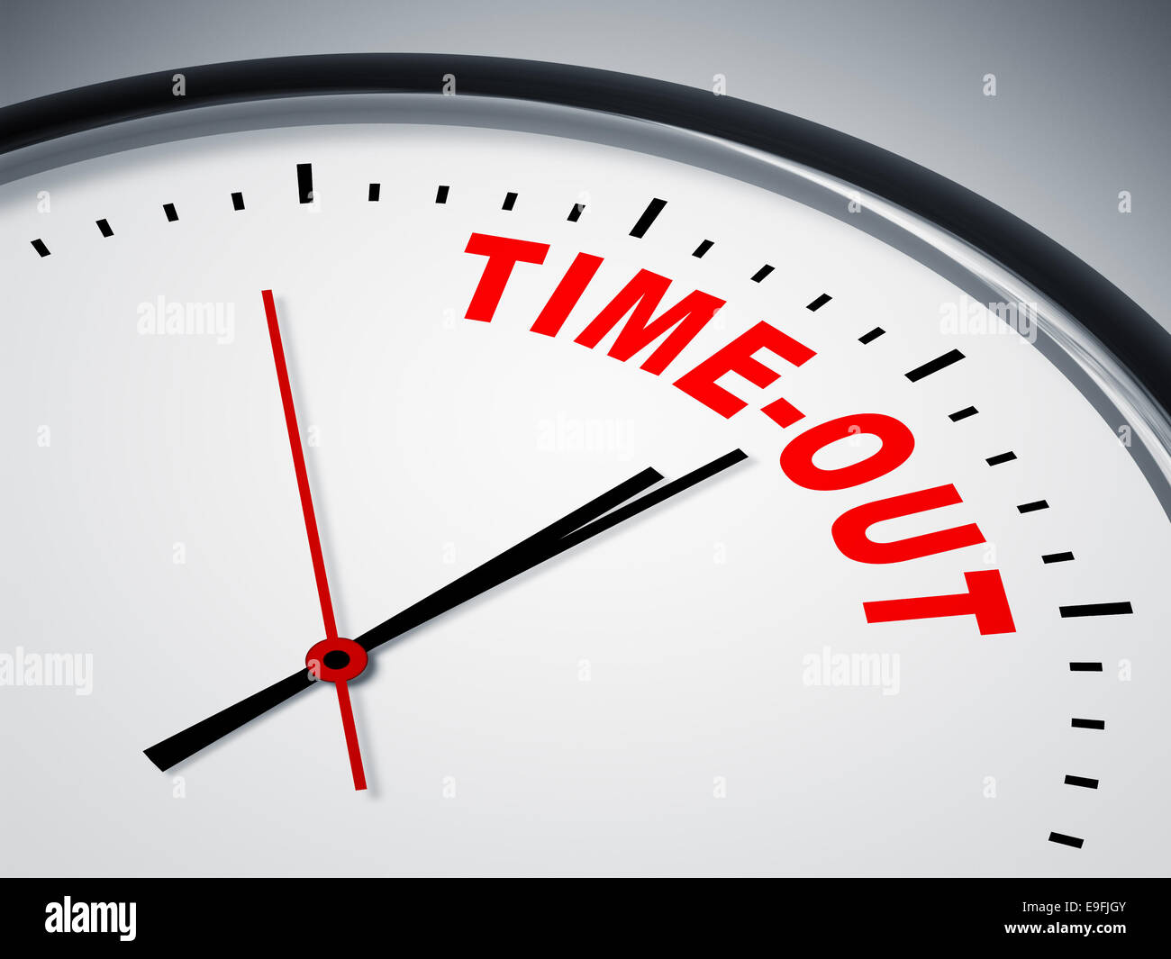 Clear out text hi-res stock photography and images - Alamy