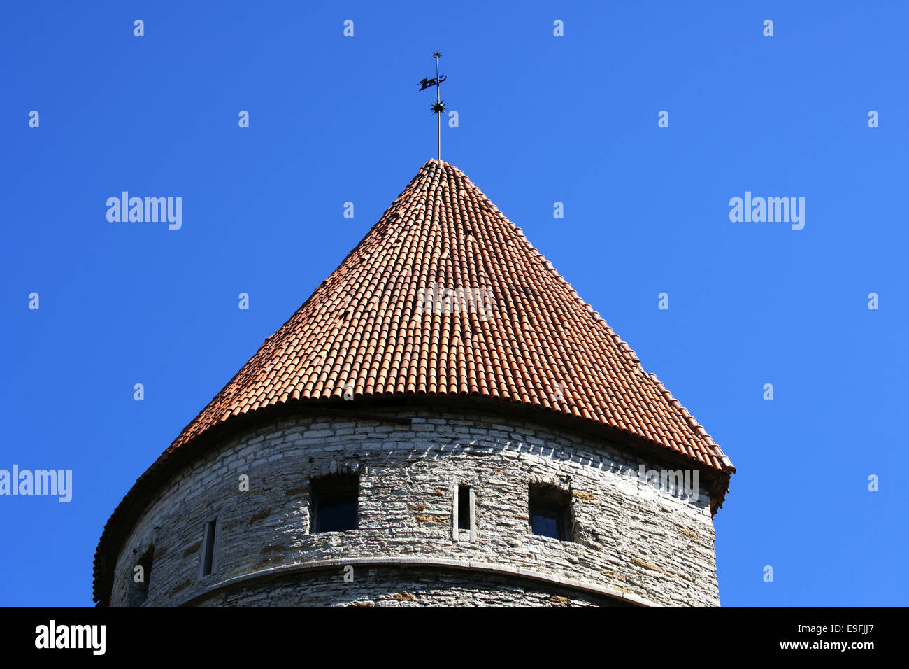 Old tower hi-res stock photography and images - Alamy