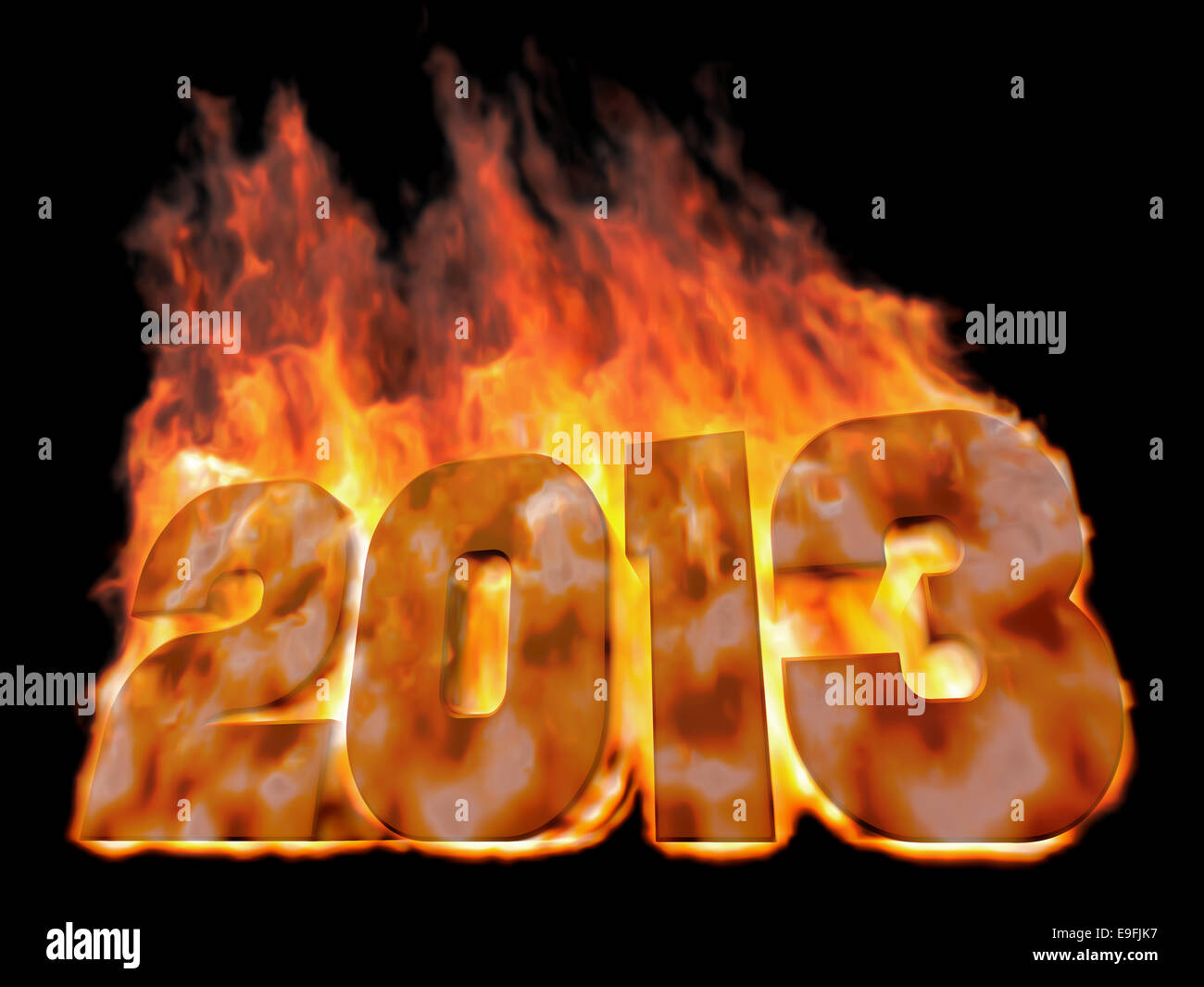 Number wild hi-res stock photography and images - Alamy