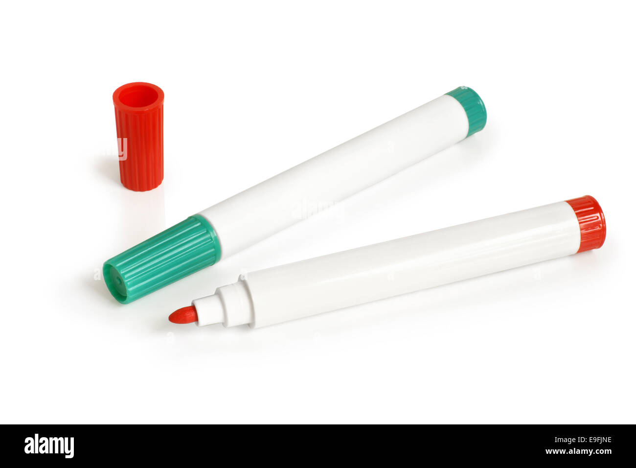 Text markers hi-res stock photography and images - Alamy