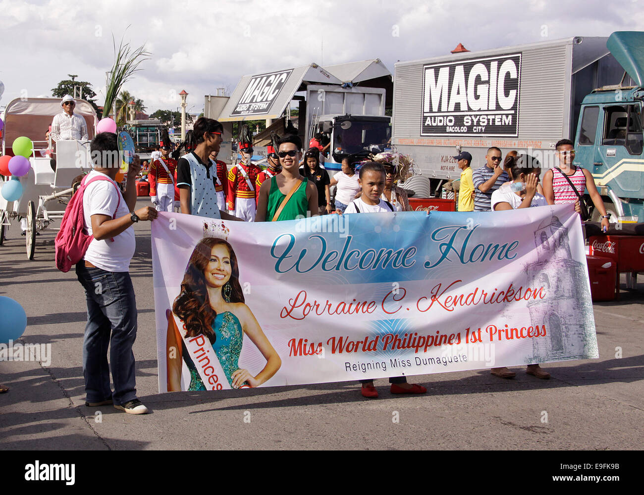 Buglasan hi-res stock photography and images - Alamy