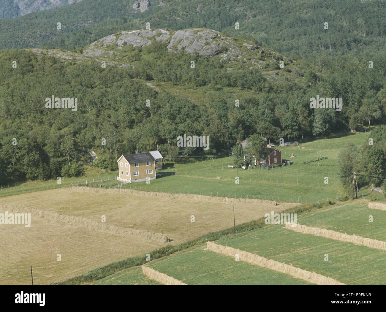 Husby hi-res stock photography and images - Alamy