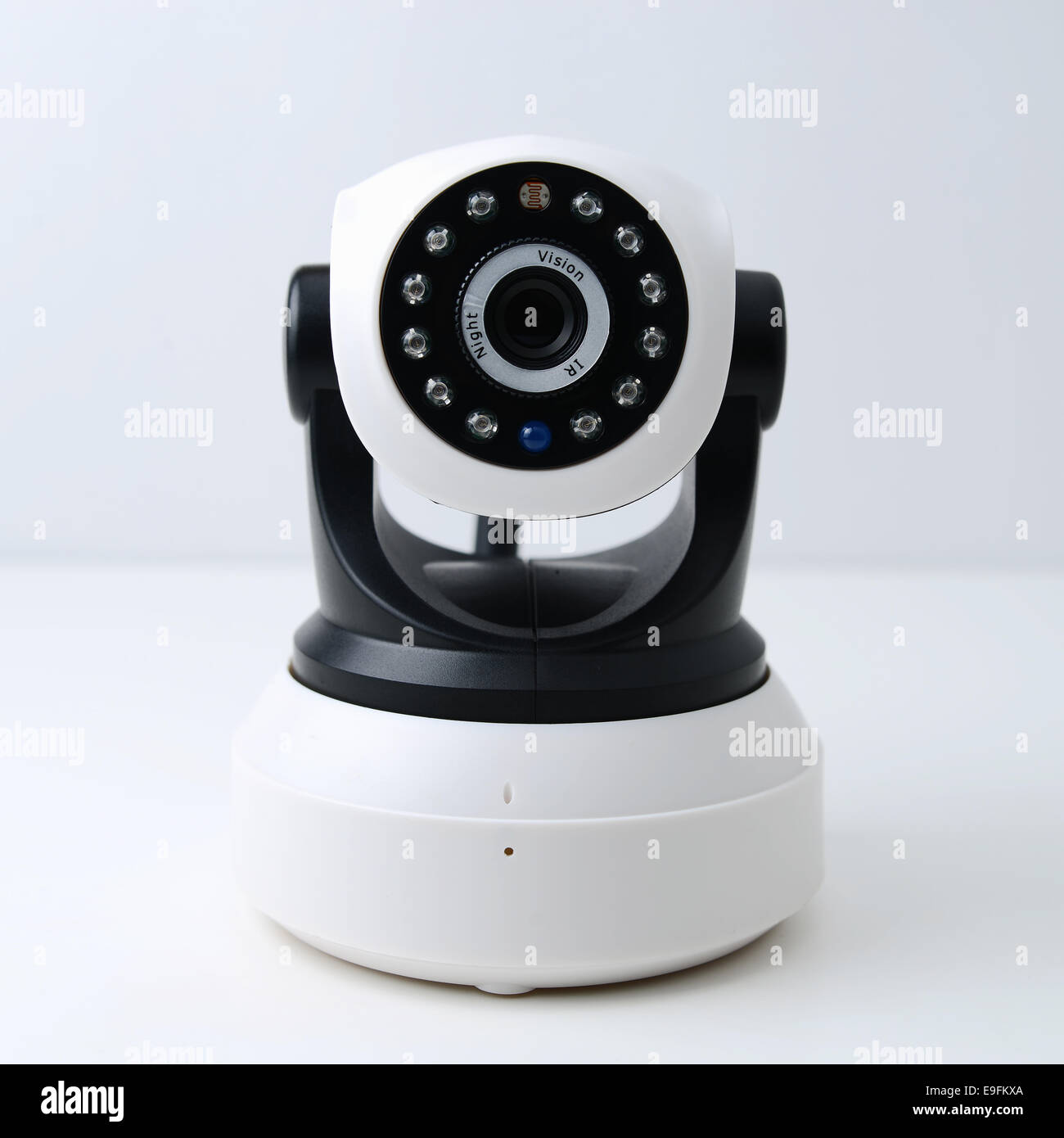 Surveillance camera hi-res stock photography and images - Alamy