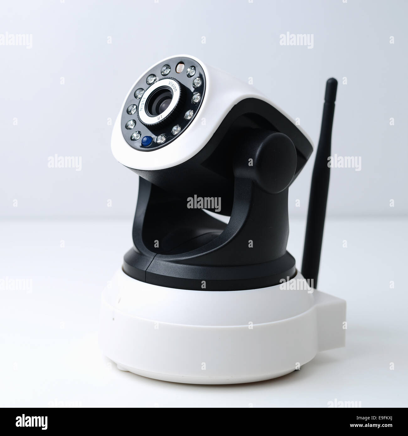 Surveillance camera hi-res stock photography and images - Alamy