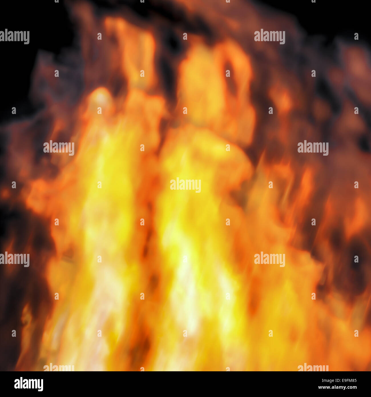 Open fire flame gas hi-res stock photography and images - Alamy
