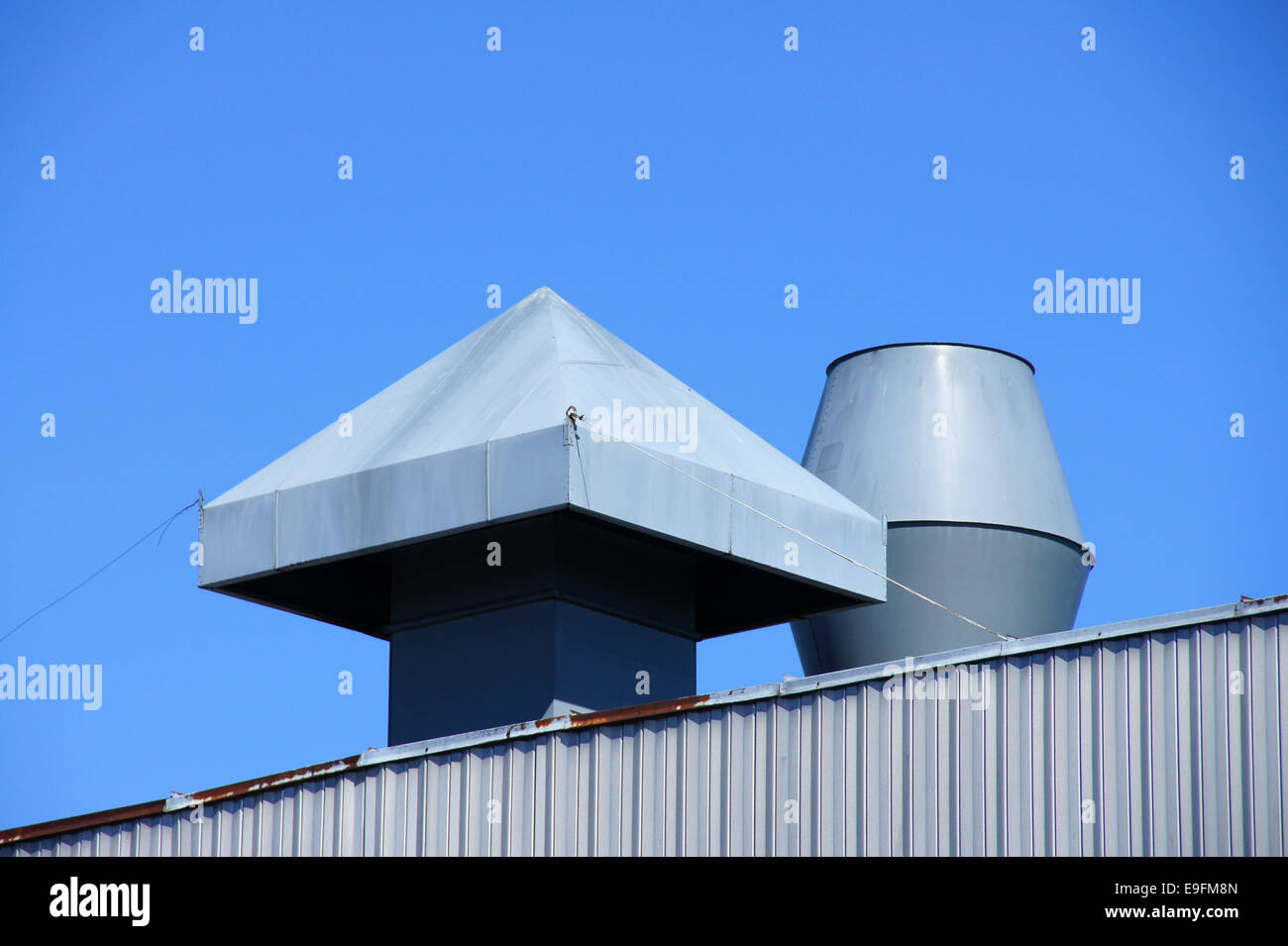 Ventilation vents hi-res stock photography and images - Alamy