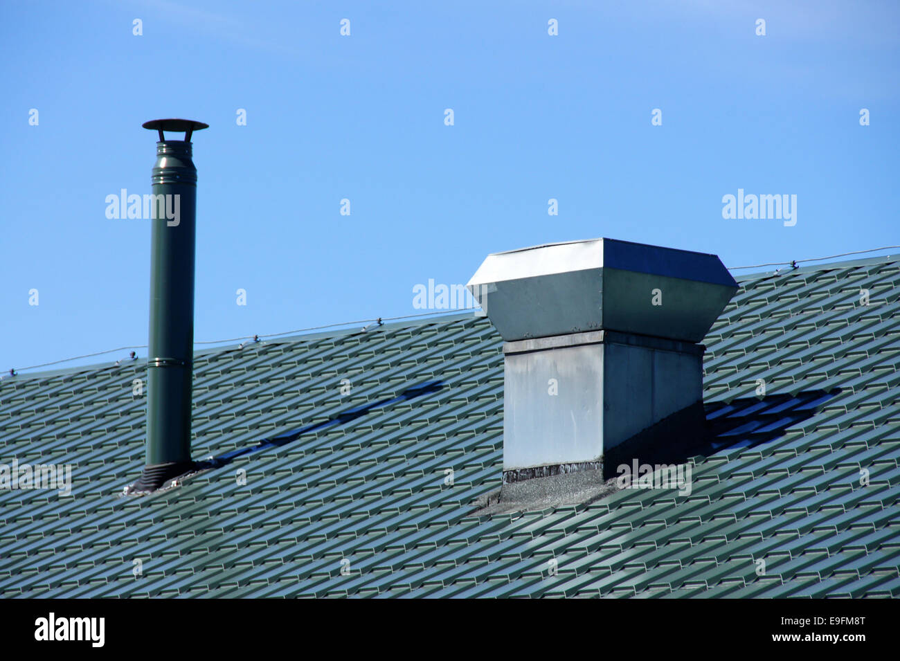 Ventilation power hi-res stock photography and images - Alamy