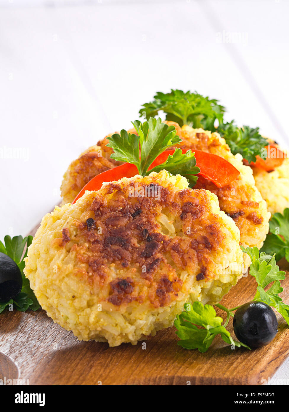 Rice patties hi-res stock photography and images - Alamy