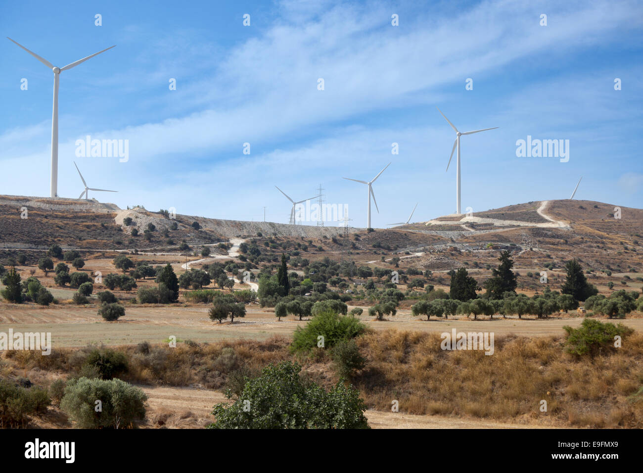 Generating an electric current hi-res stock photography and images - Alamy