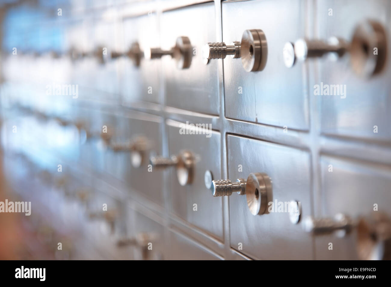 For safe storage hi-res stock photography and images - Alamy