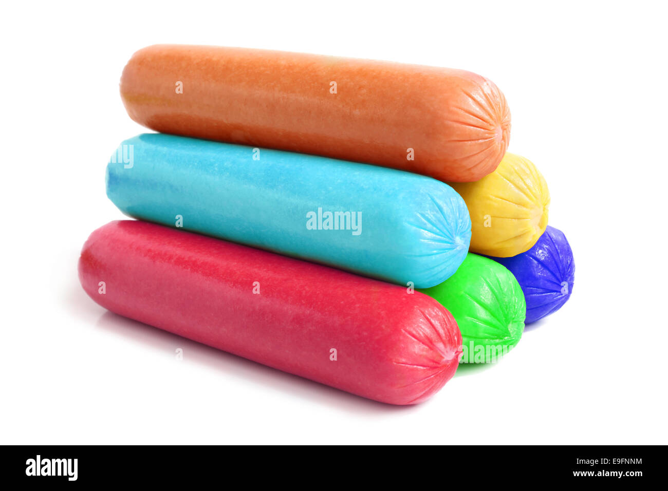 Raw meat colored background hi-res stock photography and images - Alamy