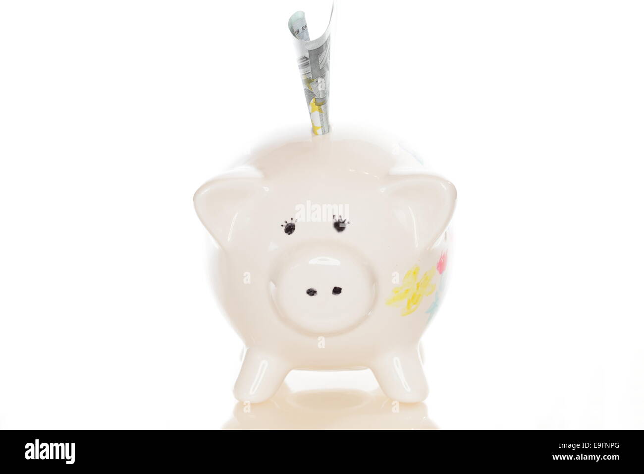 Banknote banknoten banknoten hi-res stock photography and images - Alamy