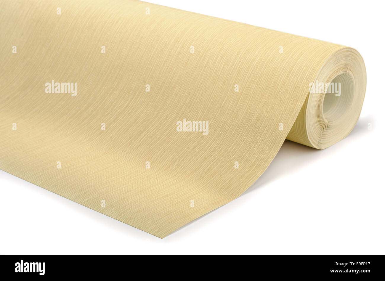 Wallpaper roll wallpaper roll hi-res stock photography and images - Alamy