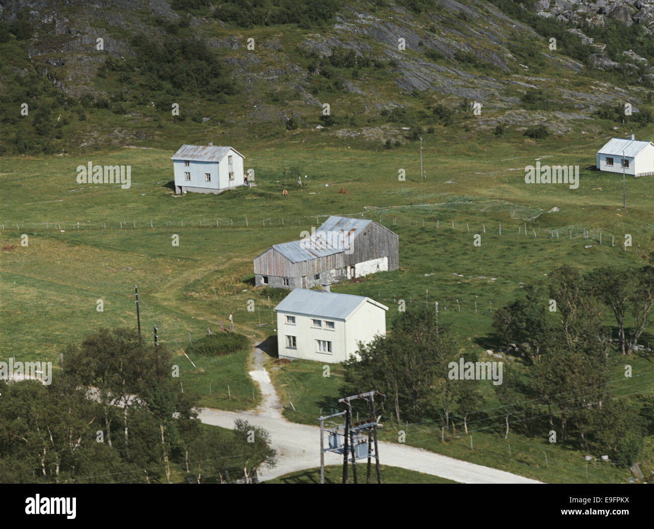 Nesna kommune hi-res stock photography and images - Alamy