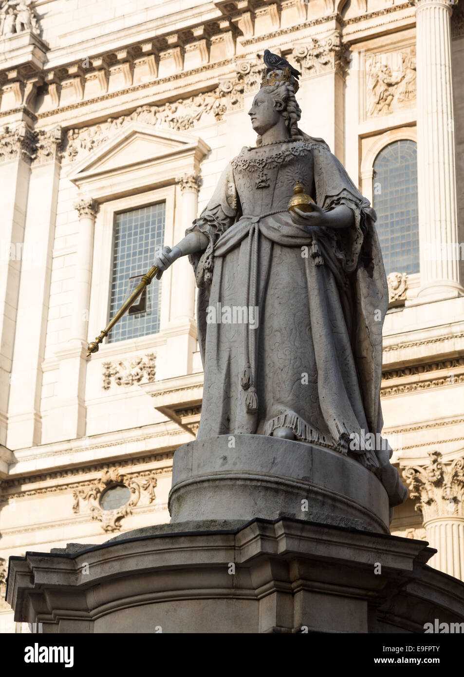 Sceptre london hi-res stock photography and images - Alamy