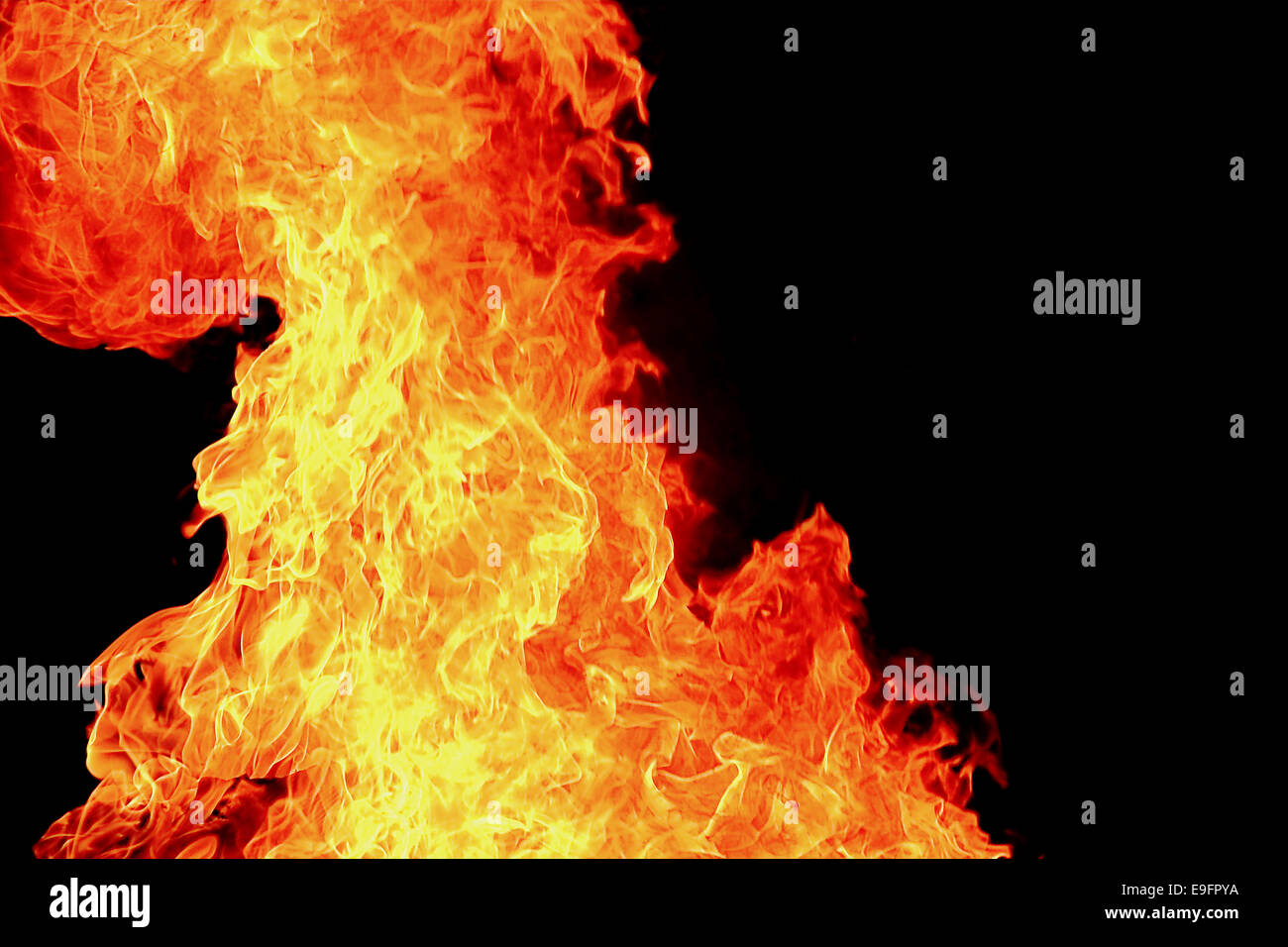 Burnt red color hi-res stock photography and images - Alamy