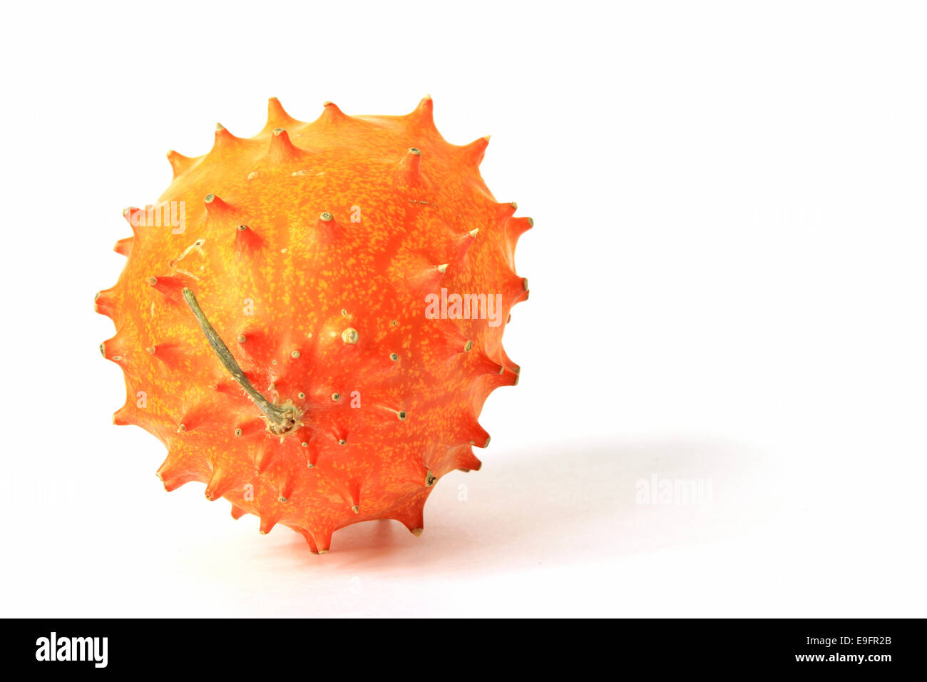 Thorn melon hi-res stock photography and images - Alamy