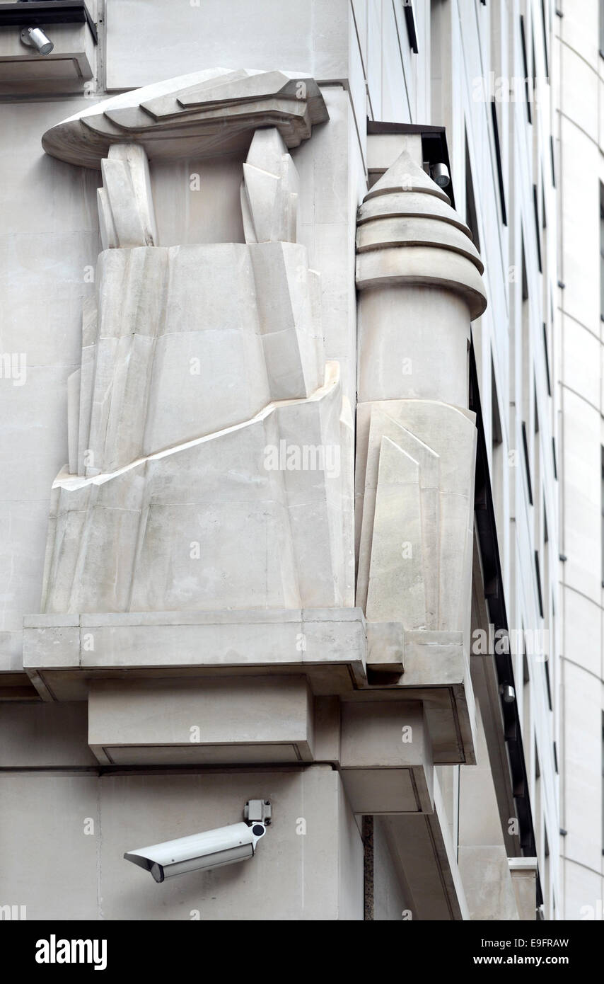 Cbre henrietta house hi-res stock photography and images - Alamy