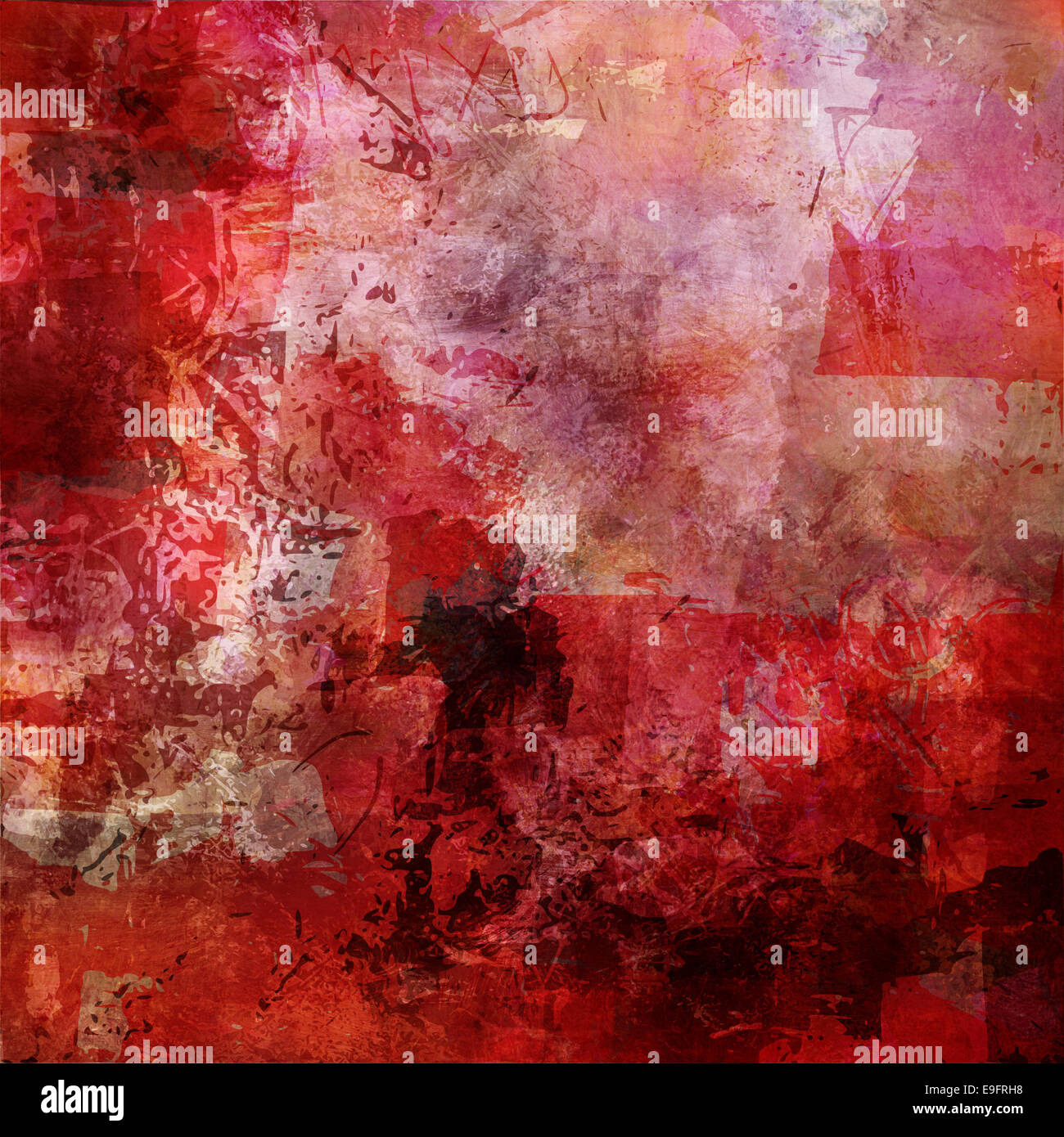 Retro rosa form hi-res stock photography and images - Alamy