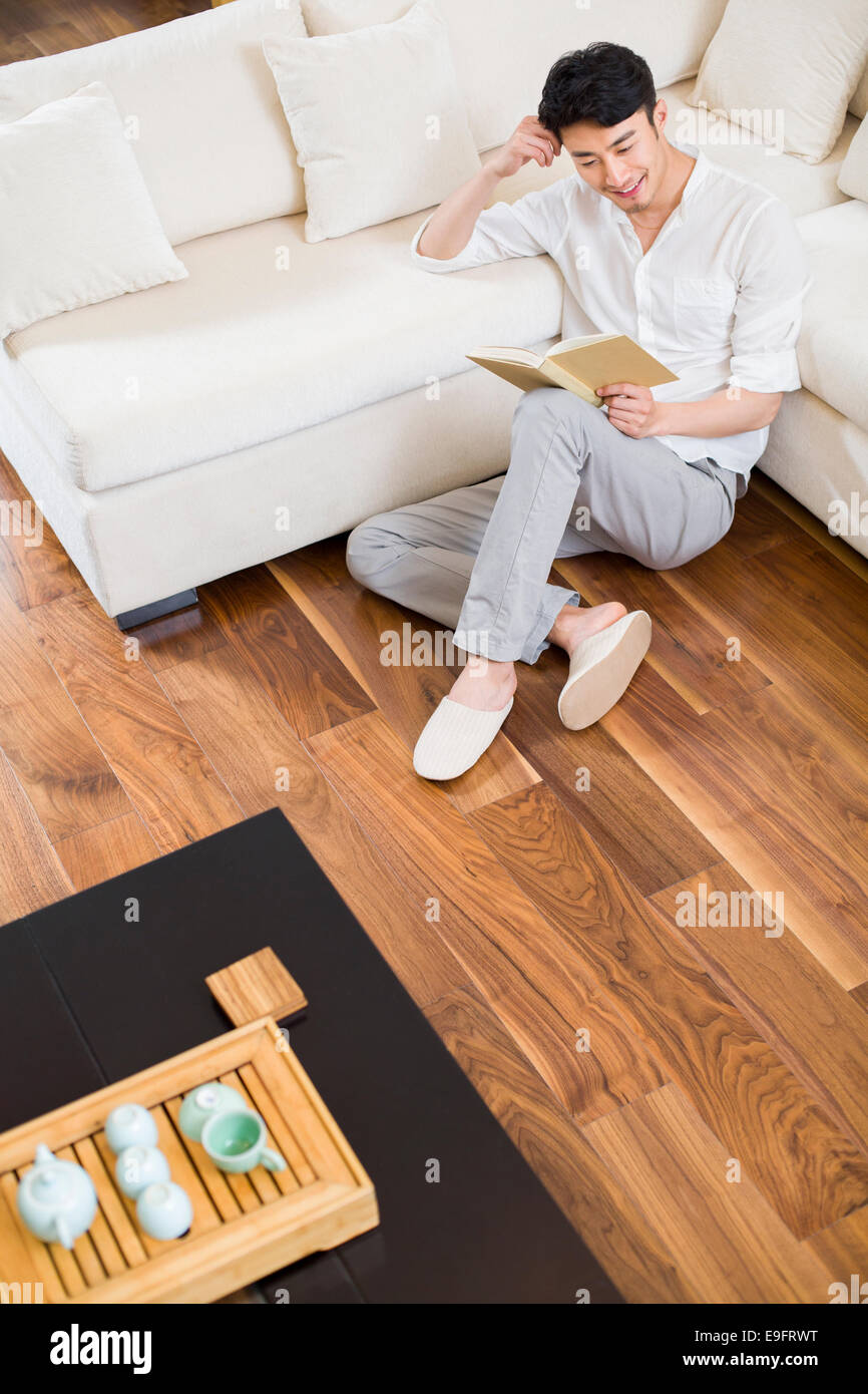 Temple reading room hi-res stock photography and images - Alamy