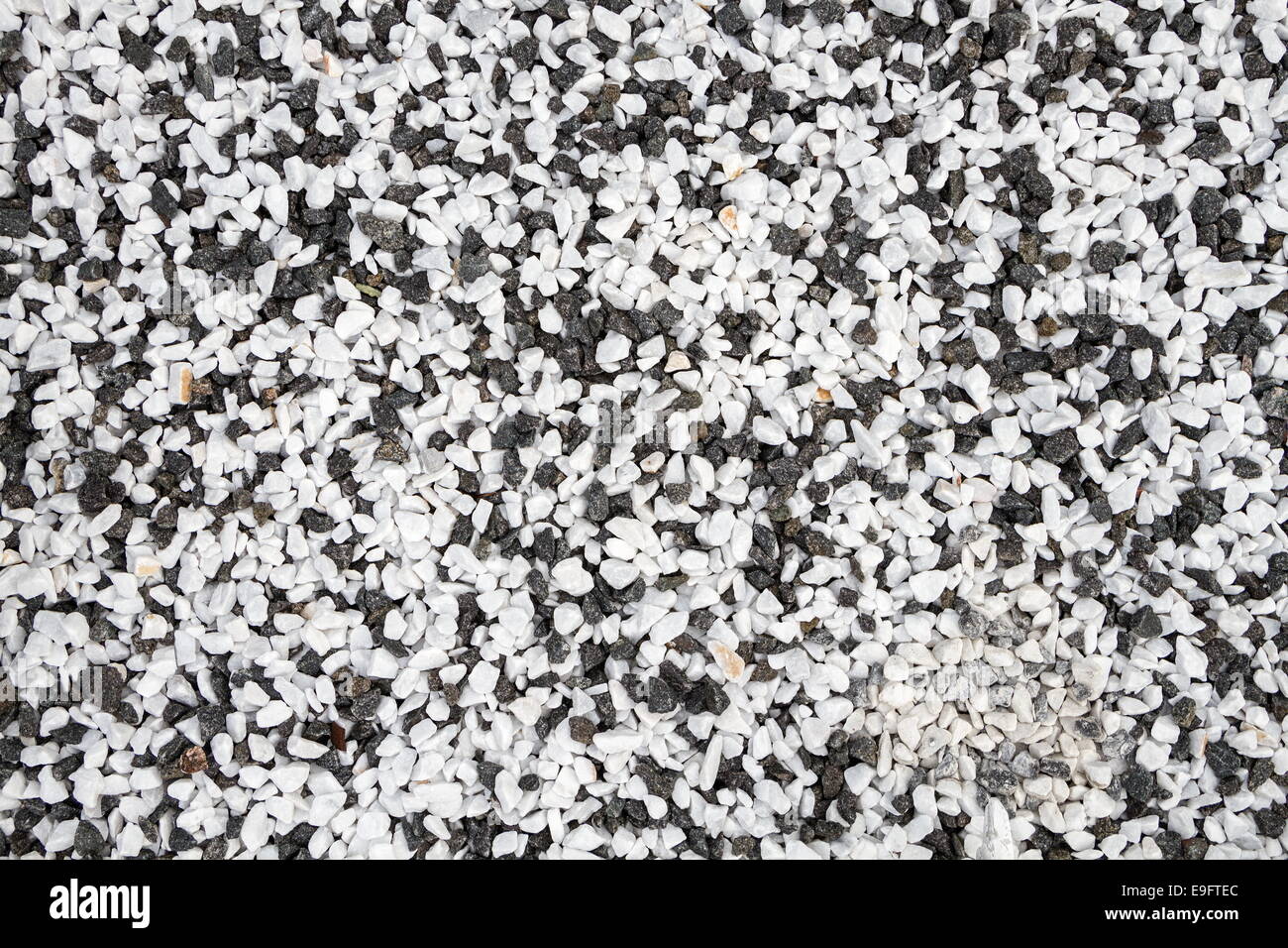 decorative small stones Stock Photo - Alamy
