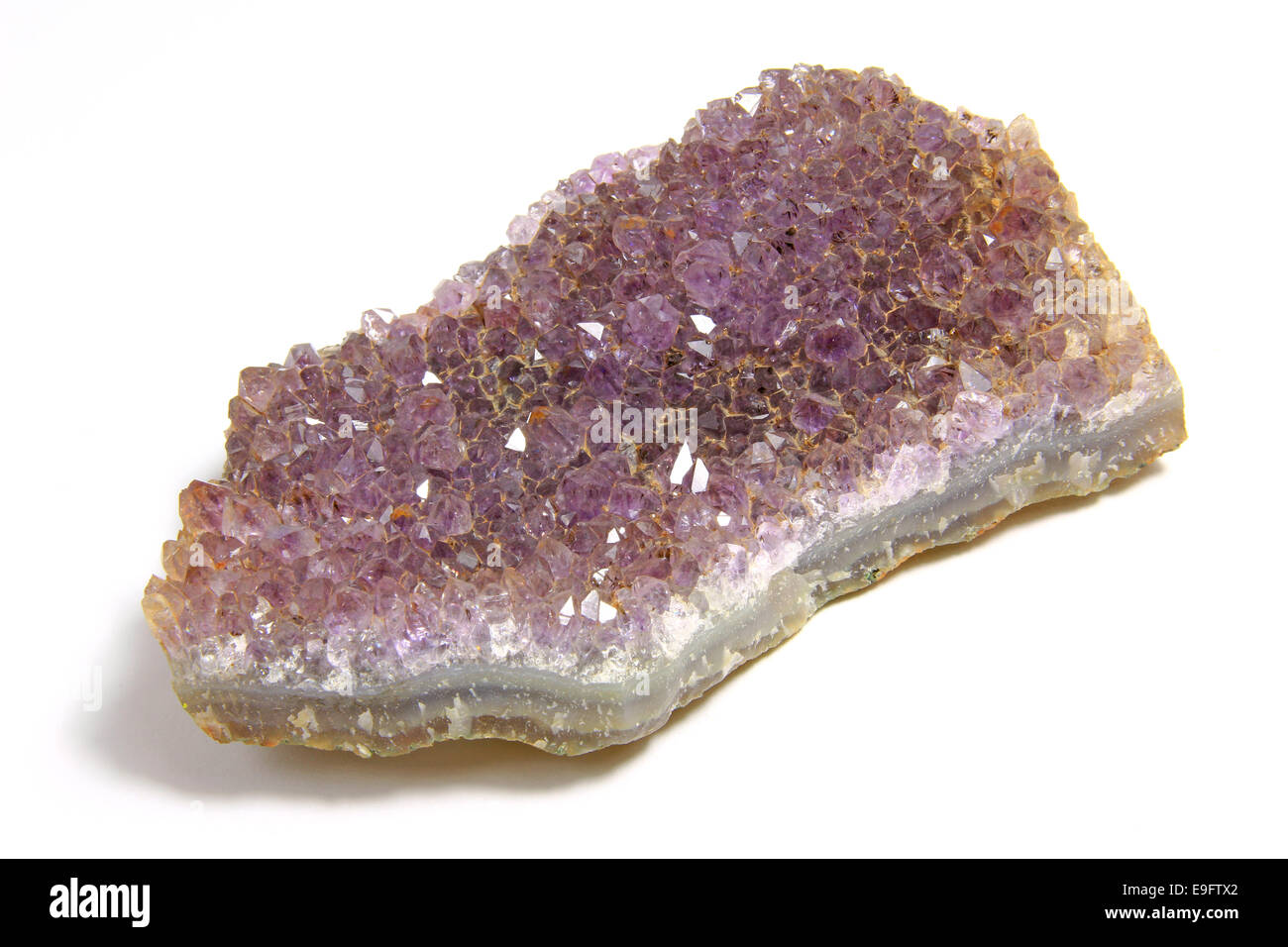 Rough crystals hi-res stock photography and images - Alamy