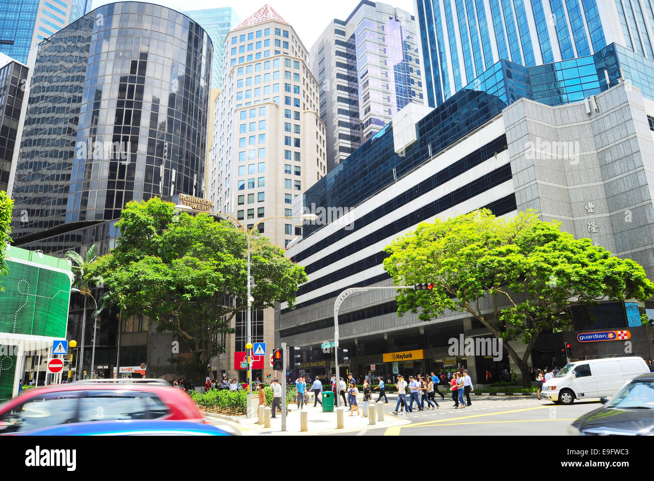 Human density hi-res stock photography and images - Alamy