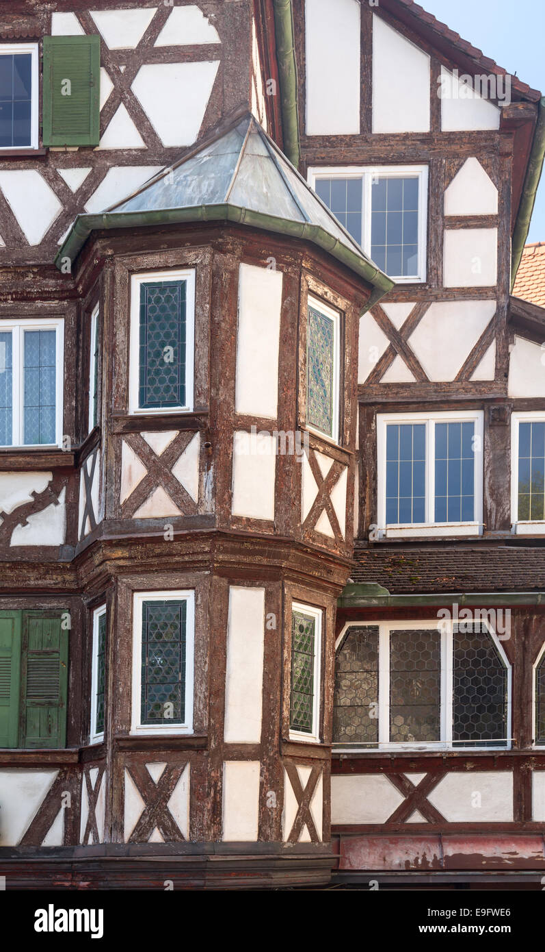 Ancient germany hi-res stock photography and images - Alamy